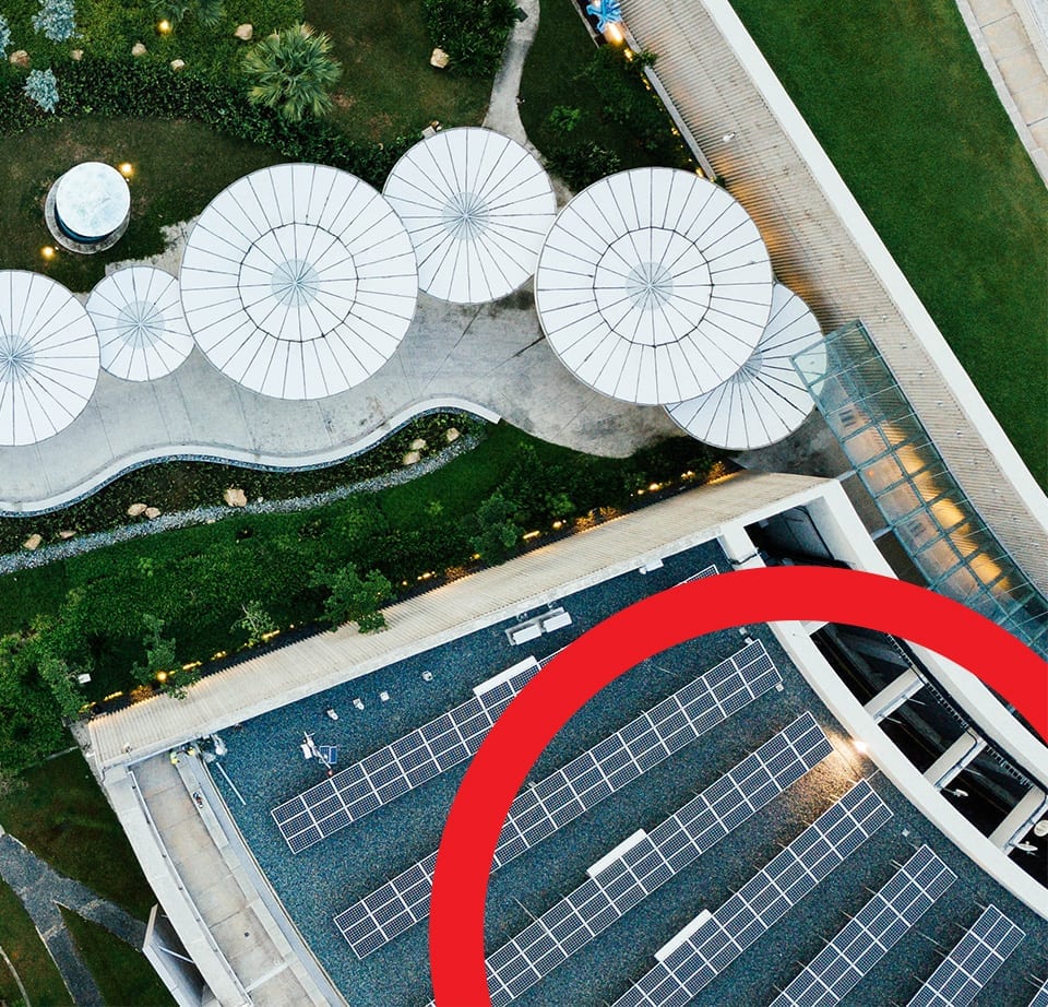 Commercial Solar Installation - Revel Energy Commercial Solar