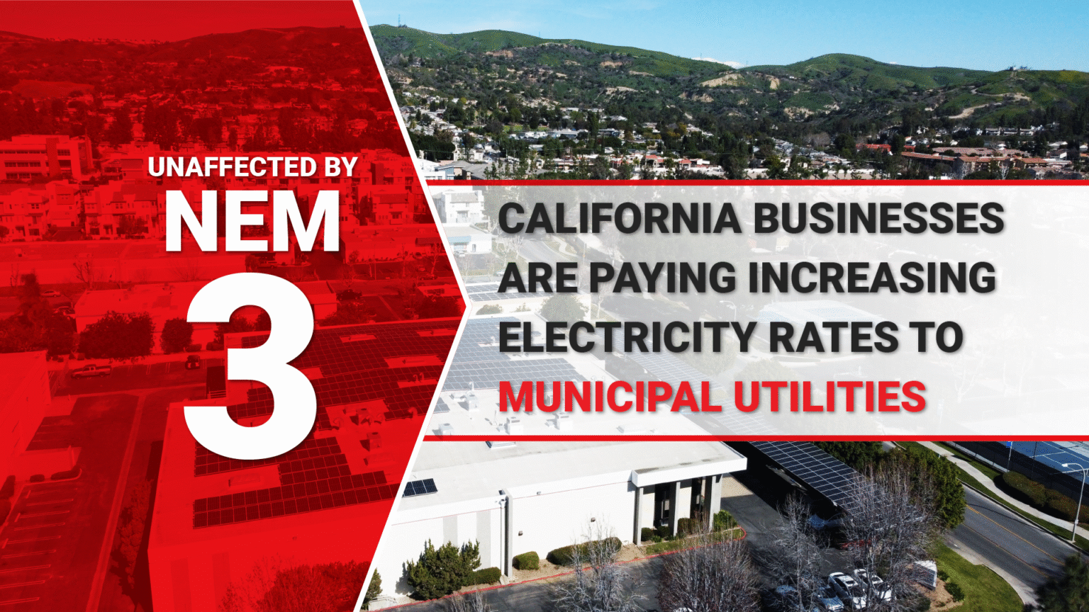 Los Angeles Commercial Electricity Costs