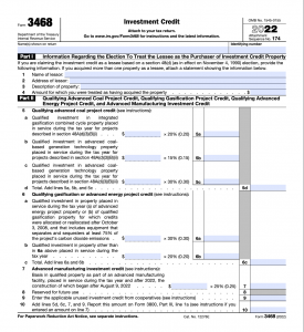 How to Claim the Solar Investment Tax Credit (ITC) for Businesses