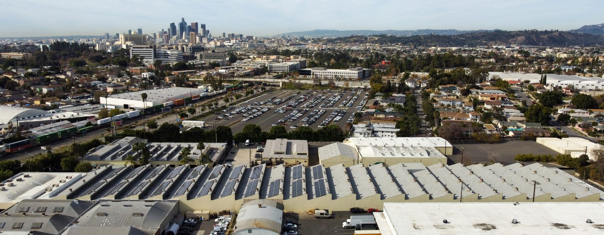 Future-Proof Your Business: Solar ITC for 2025 Tax Relief