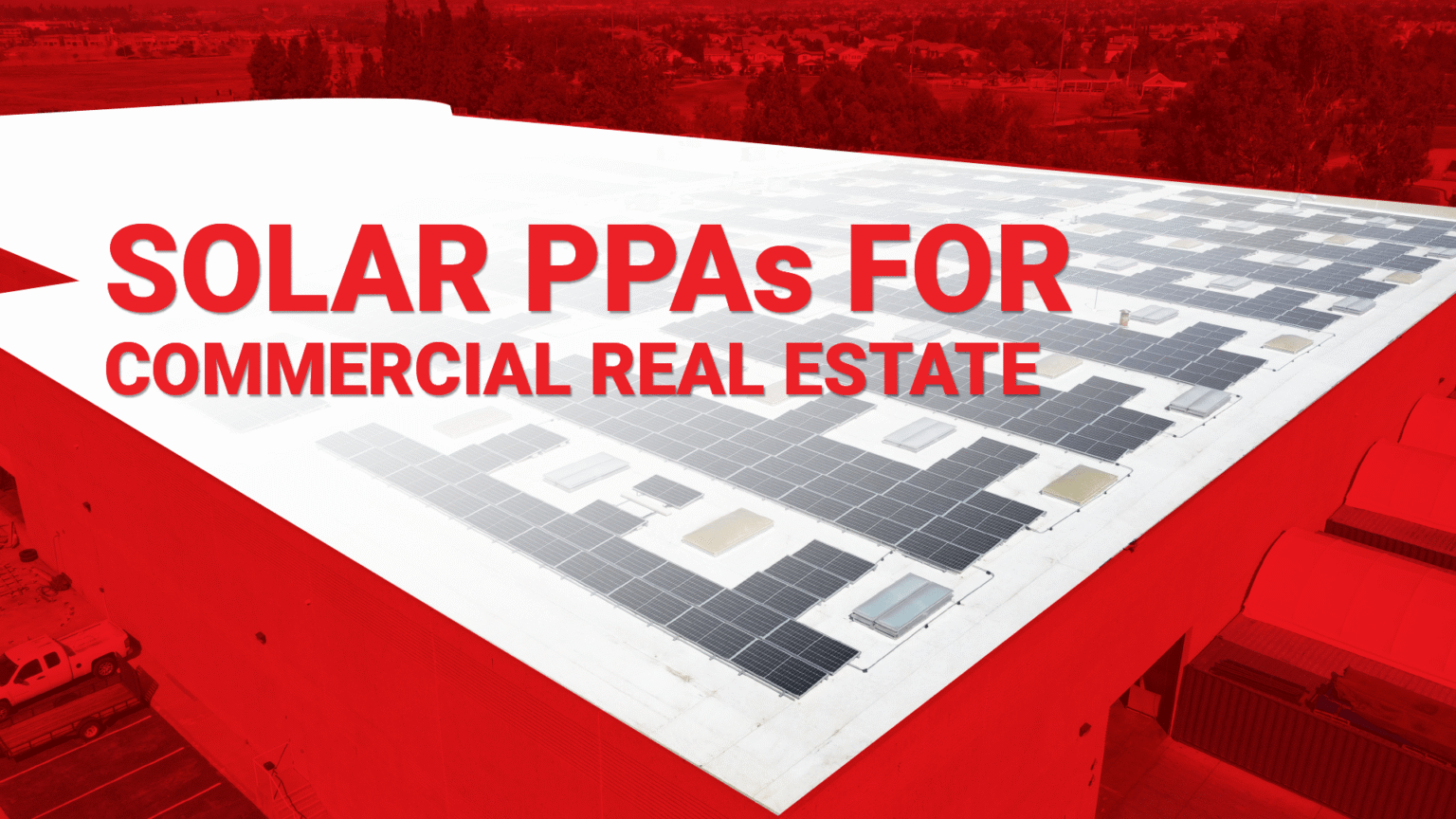 Revel Energy | California PPA & Commercial Solar Solutions