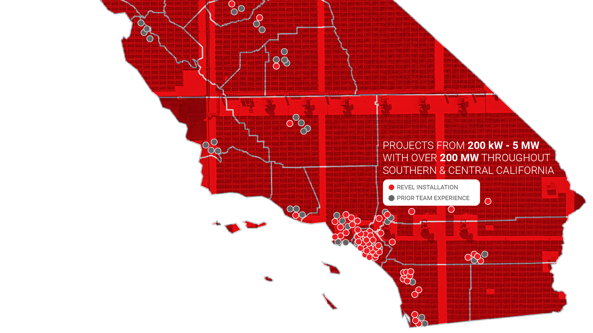 The Revel PPA - Commercial Solar for Your Business