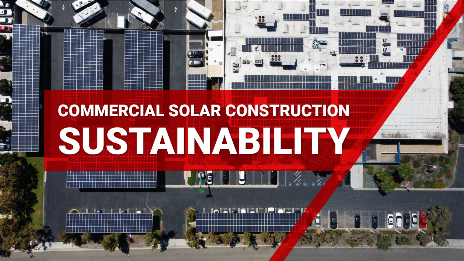 Commercial Solar Company in San Diego | Revel Energy