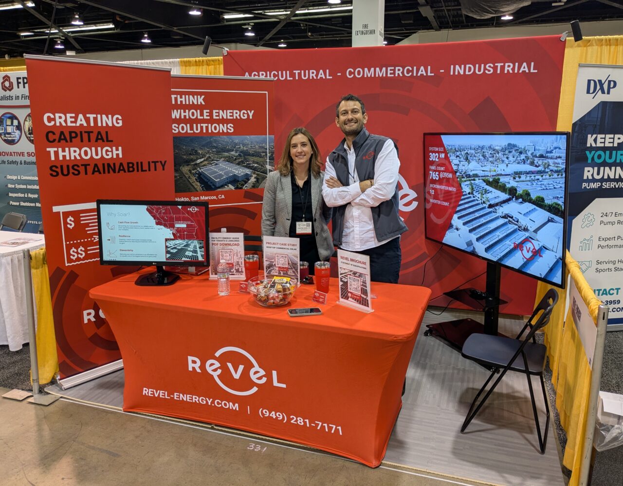 2025 Southern California Facilities Expo