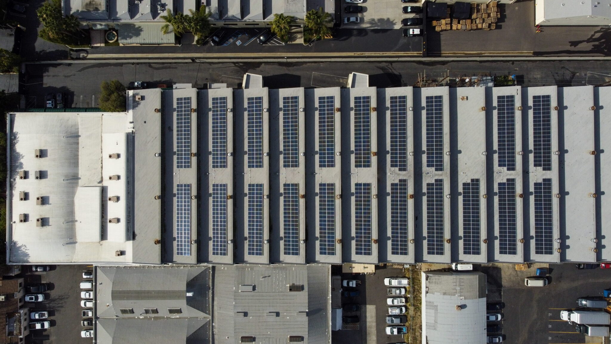 What is Commercial Solar? Energy Solutions for Businesses