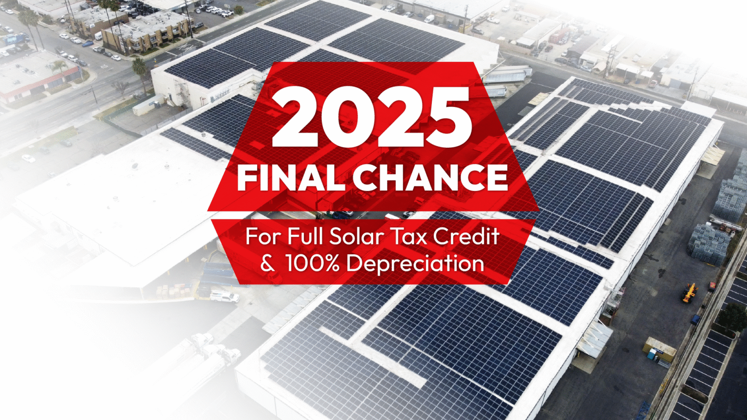 How to Claim the Solar Investment Tax Credit (ITC) for Businesses