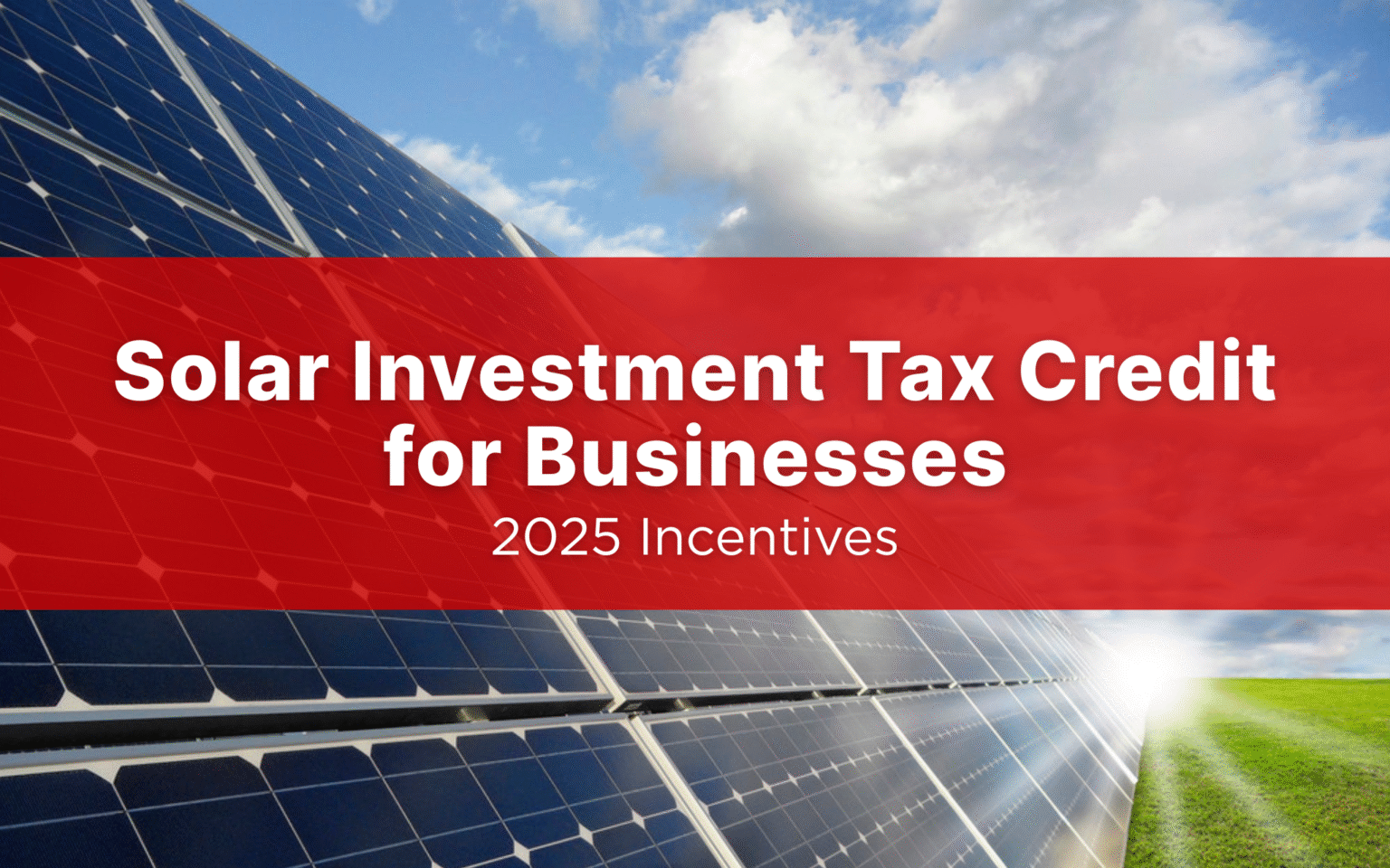 Utility vs Commercial Solar: Size, Purpose & Benefits Compared