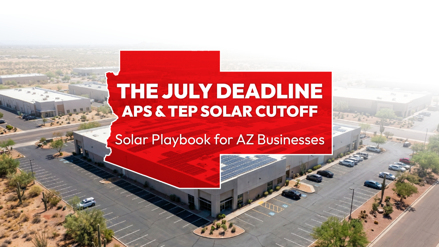 Solar Tax Credit Ends Dec 31, 2025: Last Chance to Save 30%